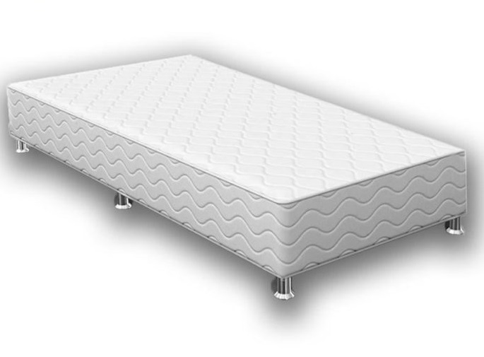 تخت باکس هتلی - تشک رویال